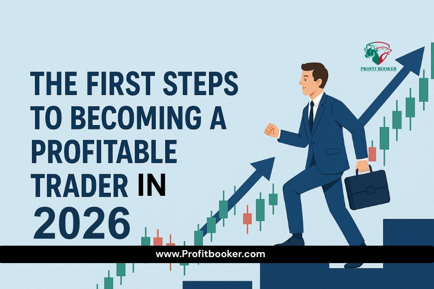 How to Become a Profitable Trader in 2026: A Complete Guide ...